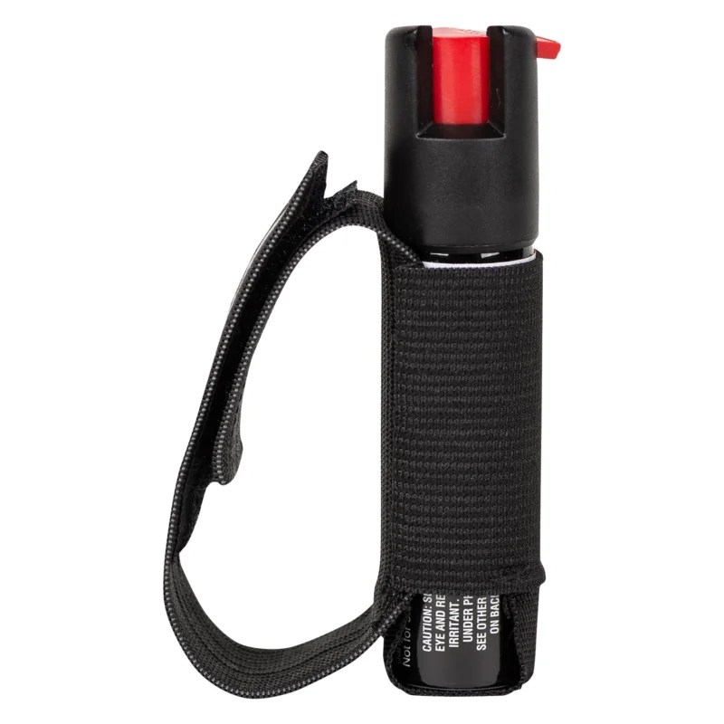 Unit Jogger Sabre #1 Effective Self Defense Spray